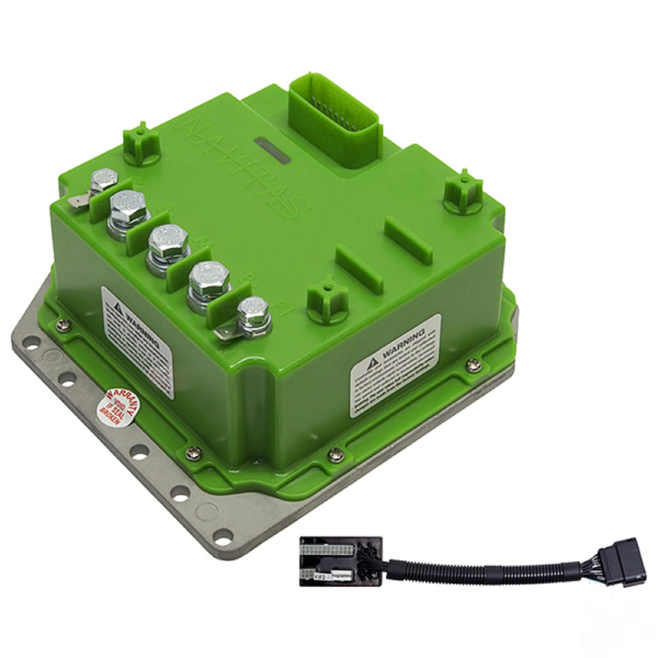 Club Car DS Golf Cart 36V 48V 1990-2000 Series Navitas 600 Amp Controller