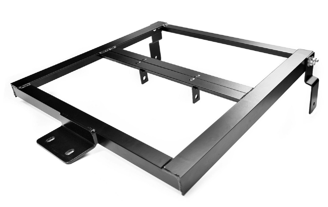 Reliance Aluminum Battery Tray 12v to 8v Conversion | EZGO RXV Electric ...