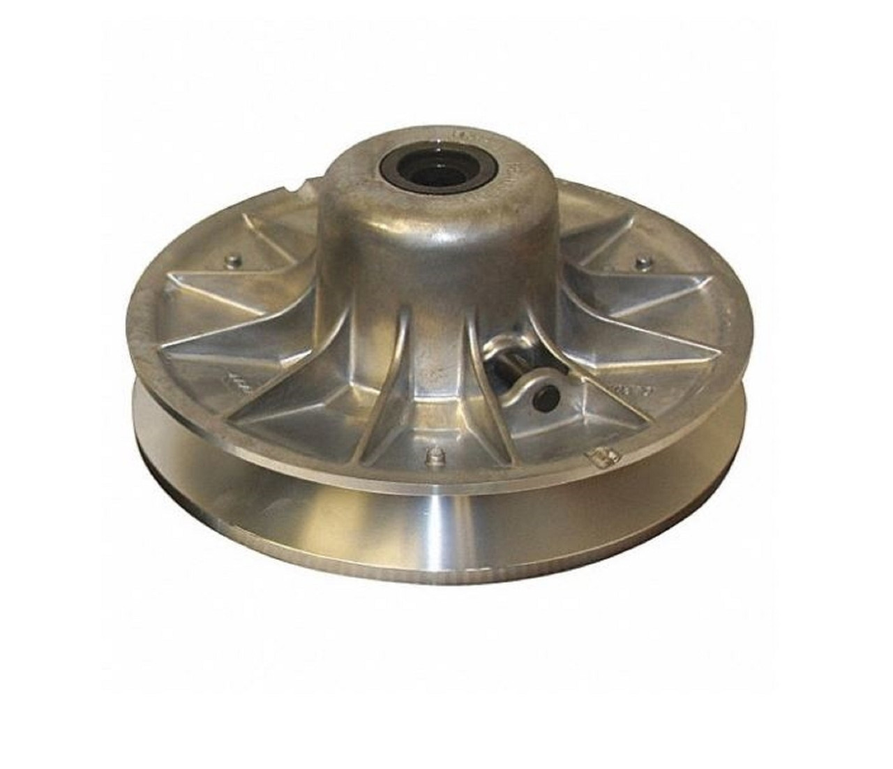Club Car 2008-2022 XRT 1550 Gas / Diesel Team Driven Clutch | 1038282-01