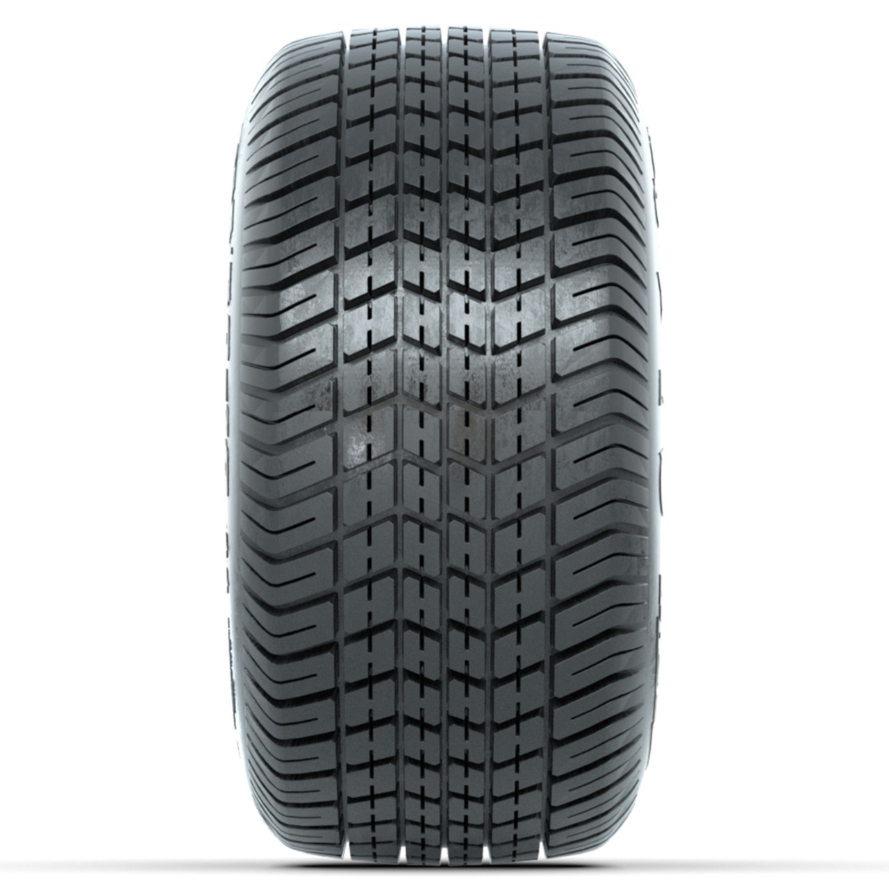 Golf Cart Excel 22x11-10 Classic Street Tire DOT Tire | 1 Tire