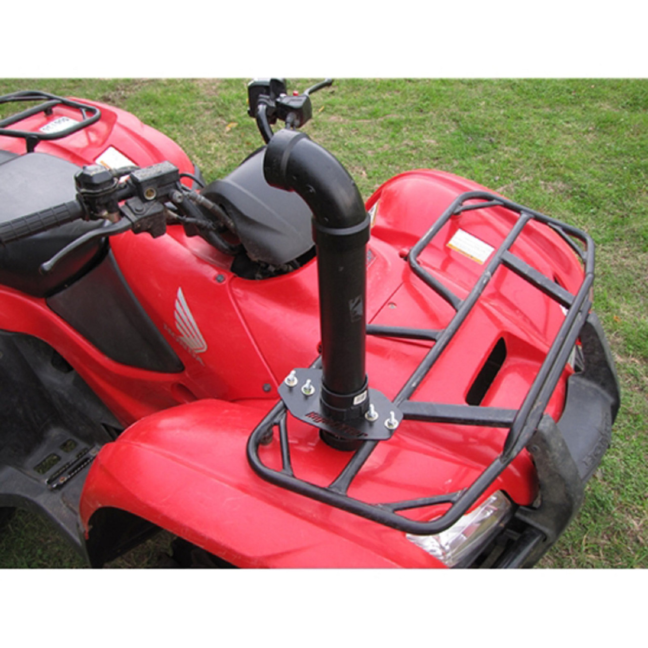 Snorkel Kit For Honda Rancher 420
