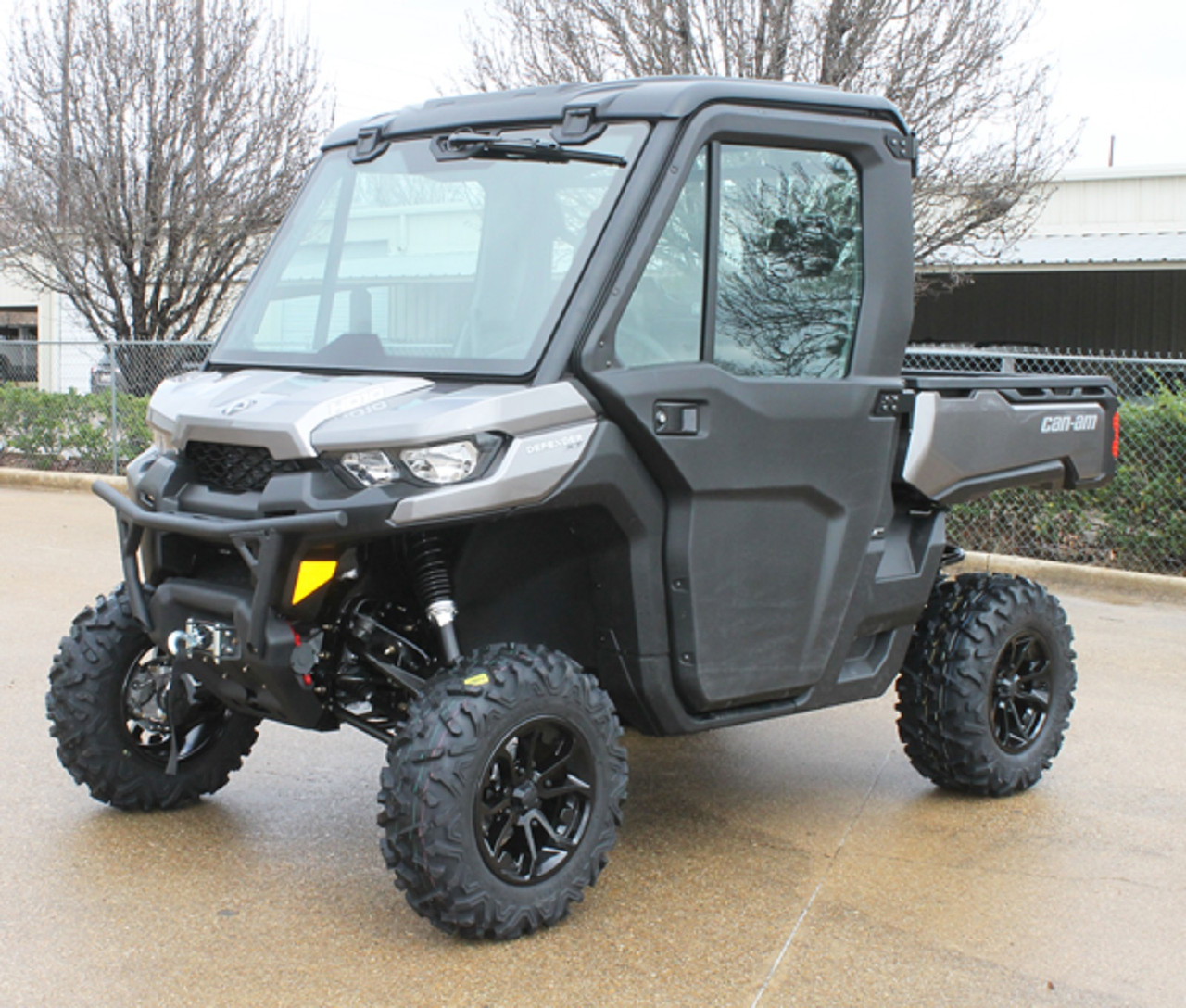 2018 Can Am Defender 1000 XMR Lonestar Max 3" Lift Kit | CLK1000DXMR-00