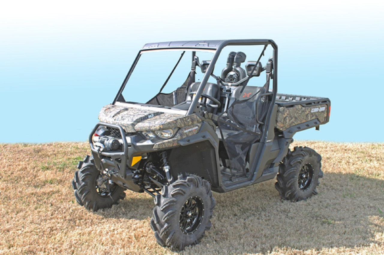 2018 Can Am Defender 1000 XMR Lonestar Max 3" Lift Kit | CLK1000DXMR-00