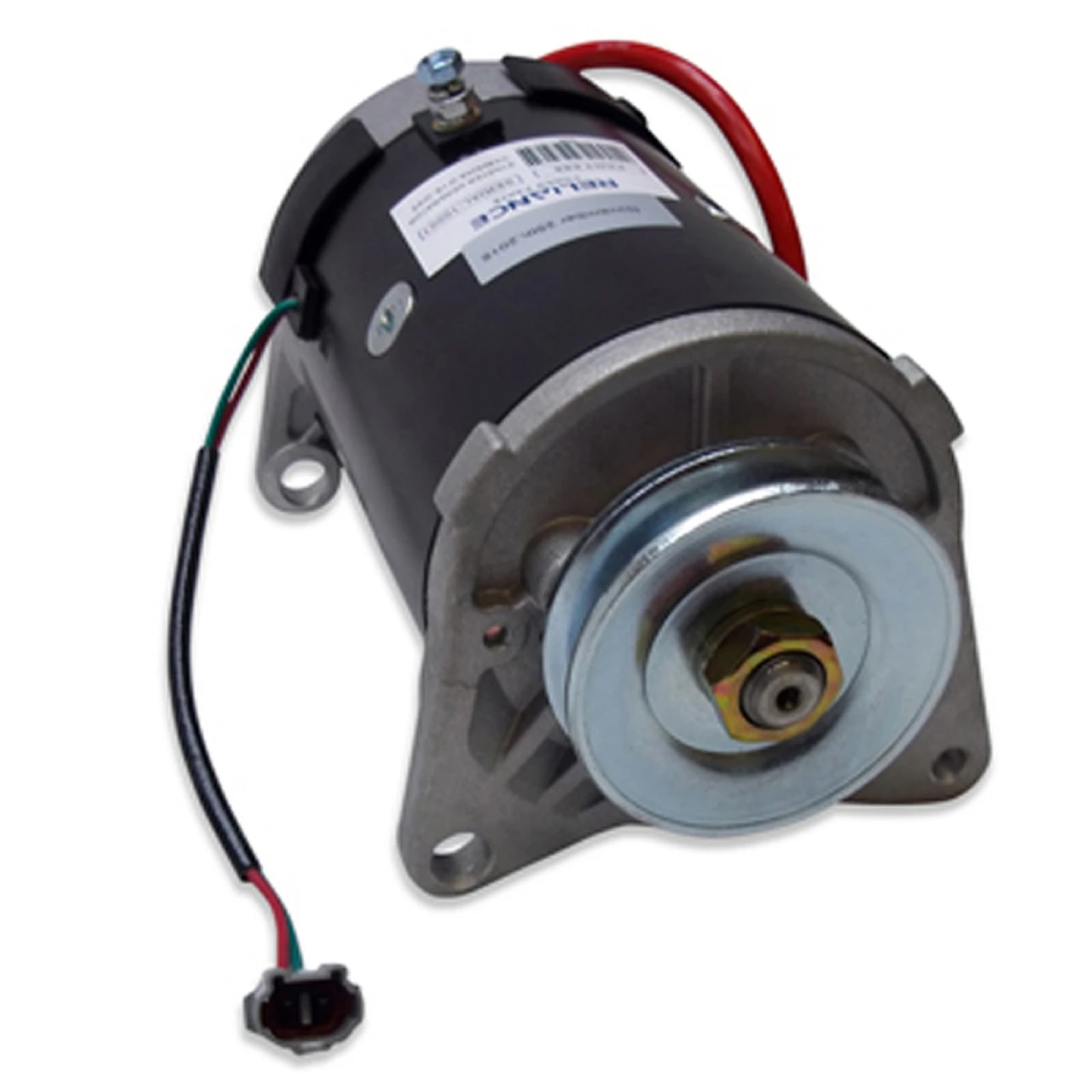 Yamaha Gas Golf Cart G16 G22 G29 Drive Reliance Replacement Starter ...