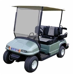 Columbia Par Car Golf Cart Parts & Accessories