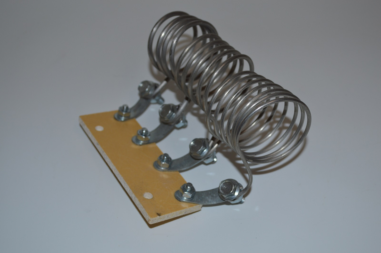 EZGO Electric Golf Cart 1970-1985 Speed Resistor Complete Assembly ...