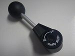 Caddy Shift EZGO Golf Cart Forward Reverse Shift Lever Handle Knob