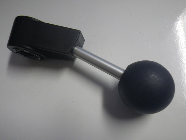 Caddy Shift EZGO Golf Cart Forward Reverse Shift Lever Handle Knob