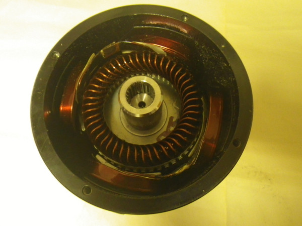 EZGO TXT 36V Electric Golf Cart 1994-Up AMD Speed / Torque Motor | ES1-4002