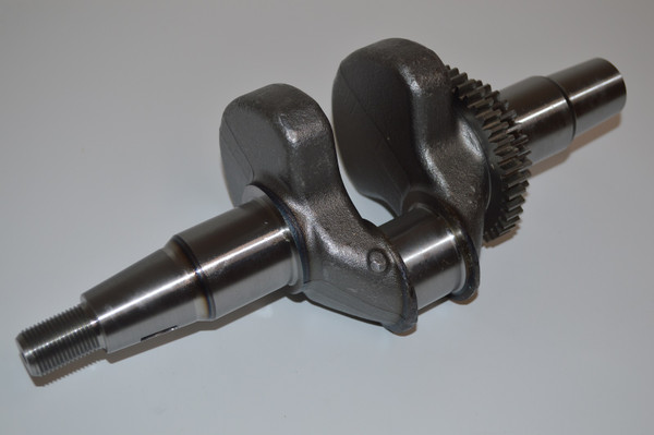 Yamaha G16 G20 G21 G22 G29 Gas Golf Cart Engine Crankshaft crank | JN6 ...