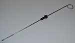 EZGO Gas Golf Cart 1994-Up 4-Cycle Robins Engine Oil Dipstick Straight ...