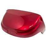 EZGO TXT T48 Golf Cart 2014-Up Front OEM Replacement Cowl |Metallic ...