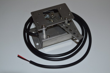 Harley EZGO Club Car 36V Curtis Style Pot Box Potentiometer Switch PB-6