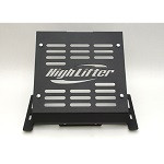 2011?Honda?Rancher 420 2x4 High Lifter Radiator Relocation Kit