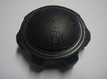 Club Car Gas Golf Cart 1992-up w/FE290 FE350 Replacement Fuel Gas Cap ...