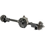 EZGO TXT Golf Cart 1994-Up Electric Rear Transaxle Assembly 73500-G01 ...