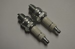 Toro VAC Power Equipment | CHAMPION Spark Plug | RL95YC | Set 2