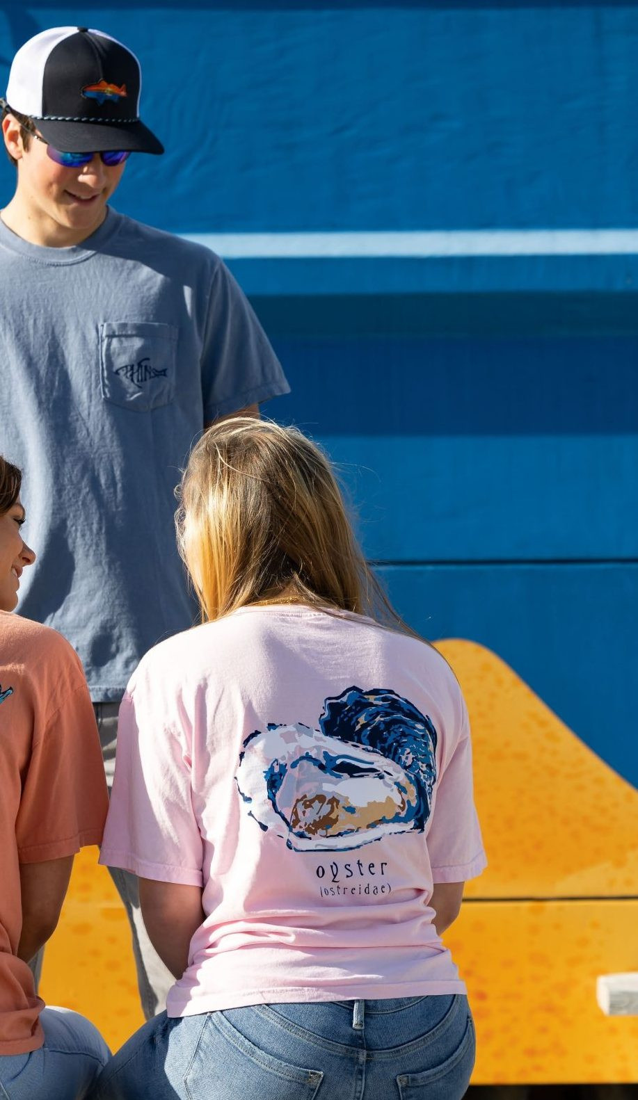 Men's Outdoor & Fishing Shirts | Coastal Clothing | Coastal Outfitters