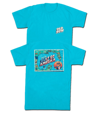 Old Row Products - Coastal Outfitters