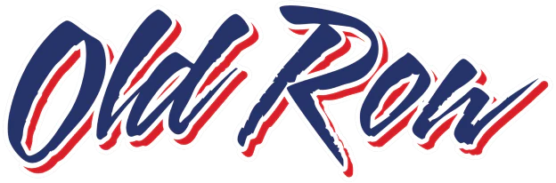 Old Row Products - Coastal Outfitters