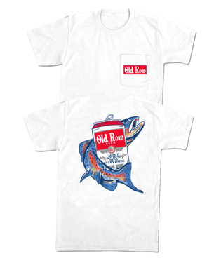 Old Row Products - Coastal Outfitters