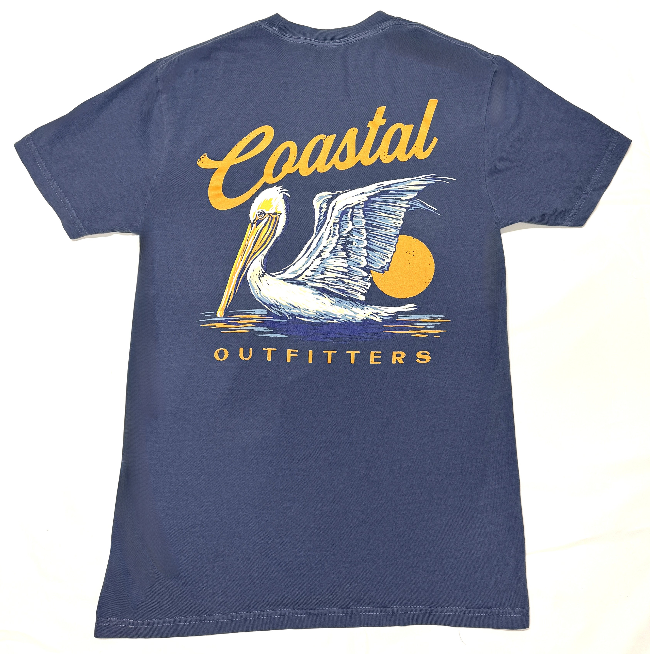Men's Outdoor & Fishing Shirts | Coastal Clothing | Coastal Outfitters