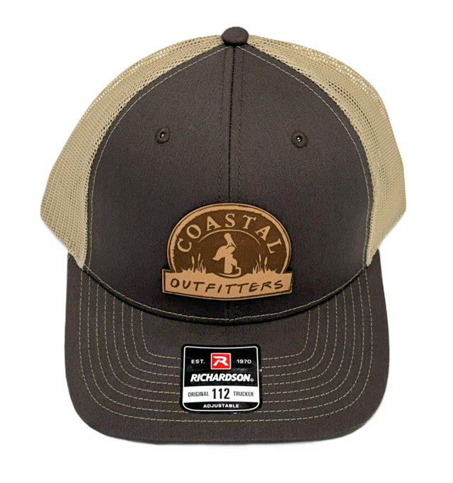 Fishing & Outdoors Hats | Caps for Men & Women | Coastal Outfitters