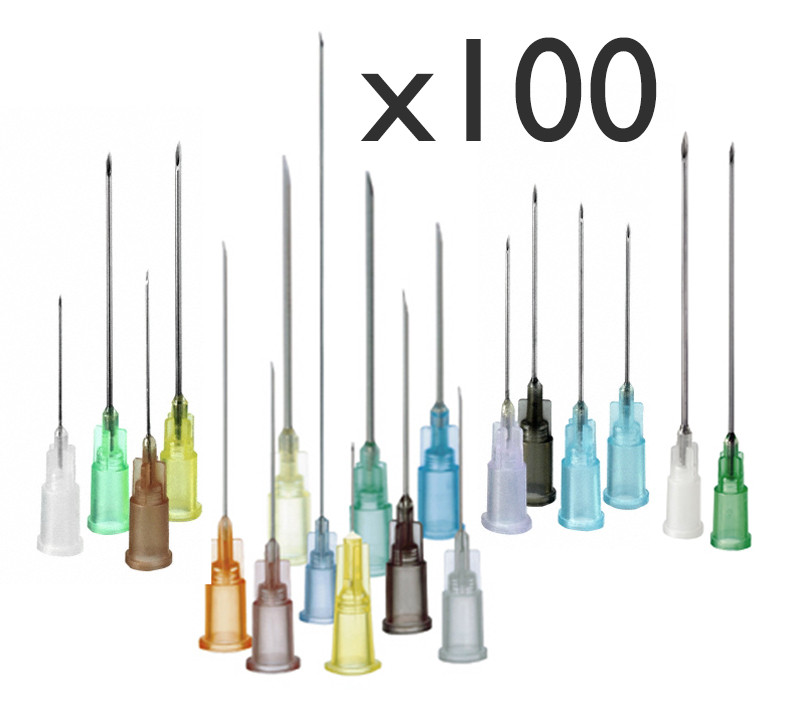 Needle Play Starter Kit