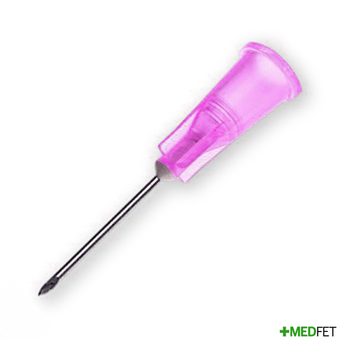 MedFetUK sell needles of all gauges for all your kinky play requirements.