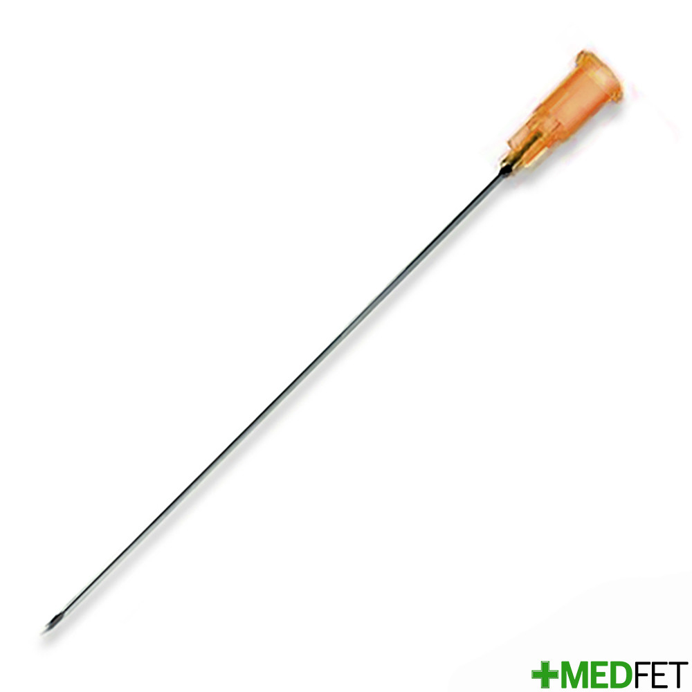 MedFetUK sell needles of all gauges for all your kinky play requirements.