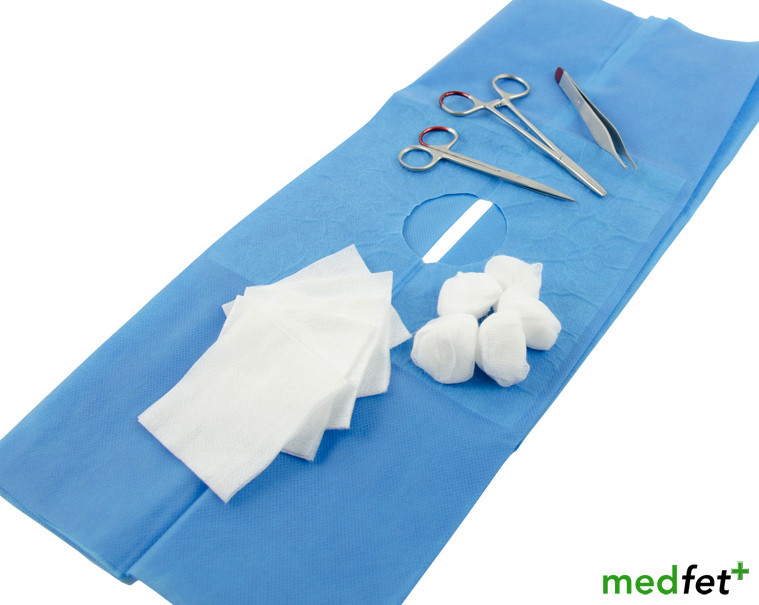 Procedure Set - Suturing - MedFetUK