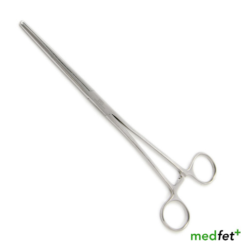 Rochester-Pean Forceps - MedFetUK