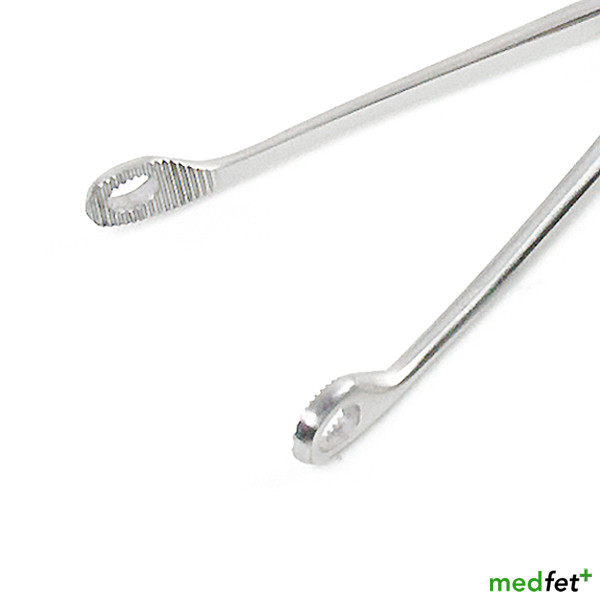 Magill Forceps - MedFetUK