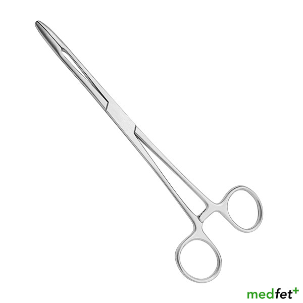 Long Dressing Forceps - MedFetUK