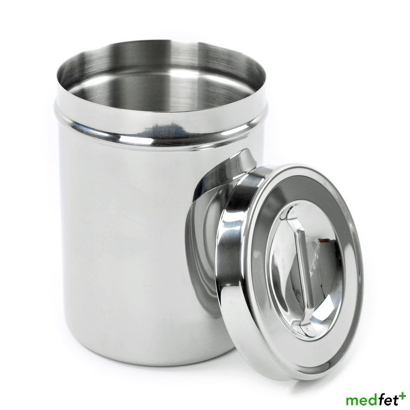 Swab Containers - MedFetUK