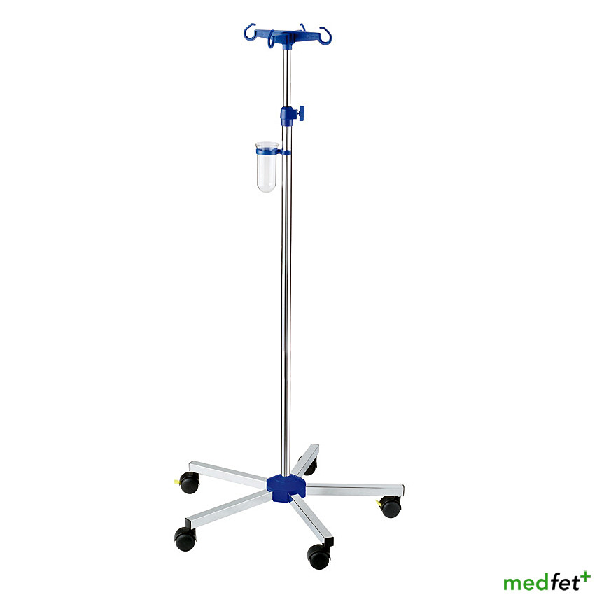 IV Stand - MedFetUK