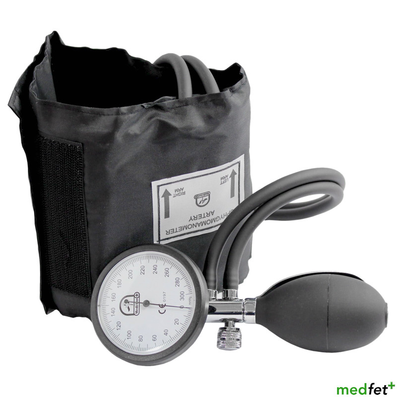 BP Monitor - Standard - MedFetUK
