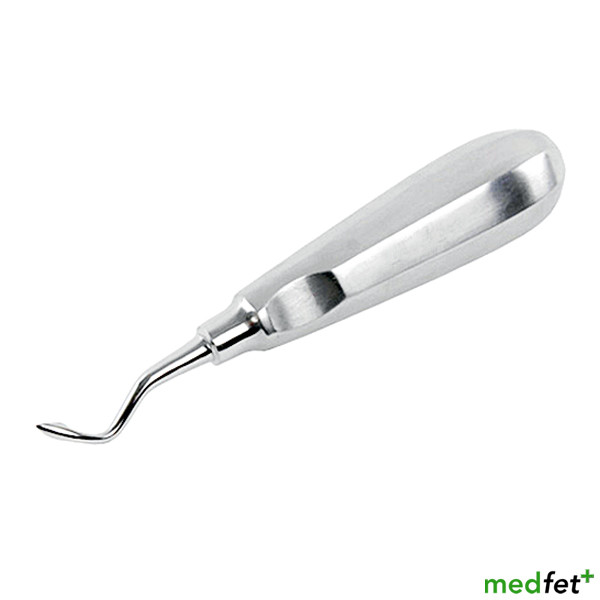 Stainless Steel Root Elevator