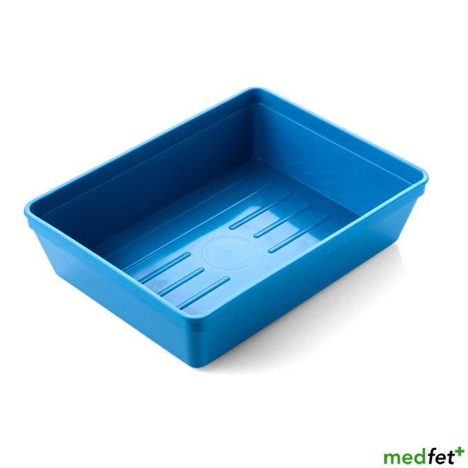 Deep Polypropylene Tray