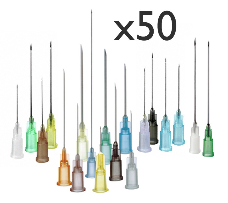 22g x 90mm Spinal Needles