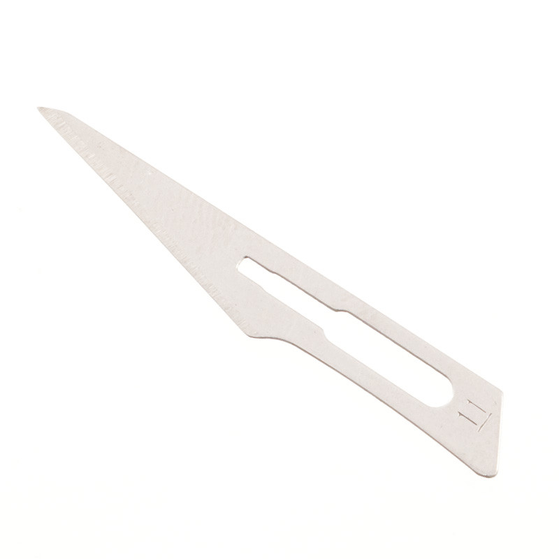 Procedures - Scalpels - MedFetUK