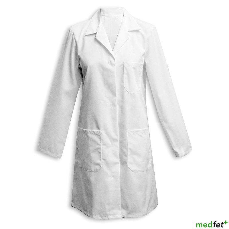 Lab Coat - Standard
