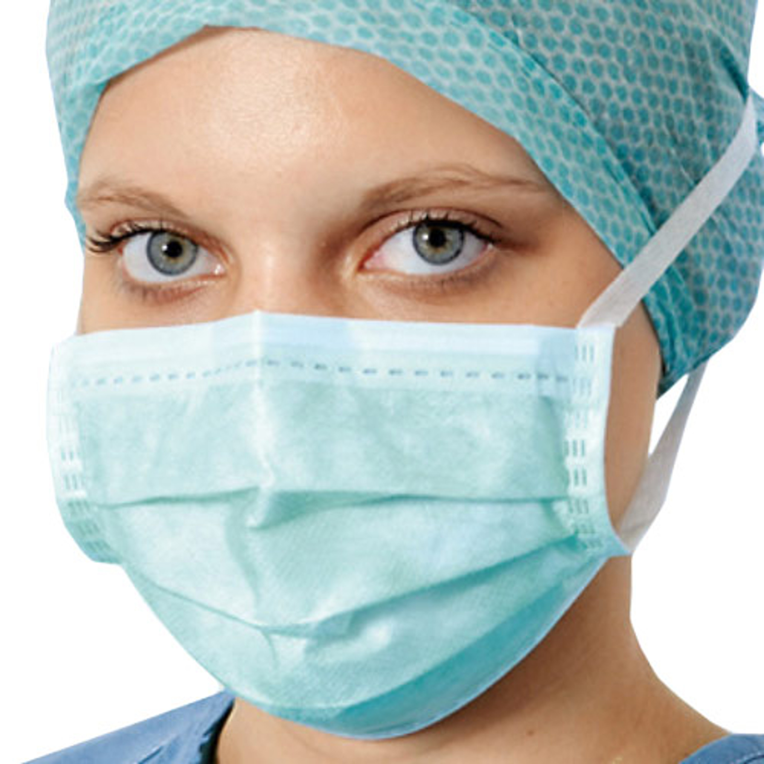 Surgical Masks Hypoallergenic Medfetuk