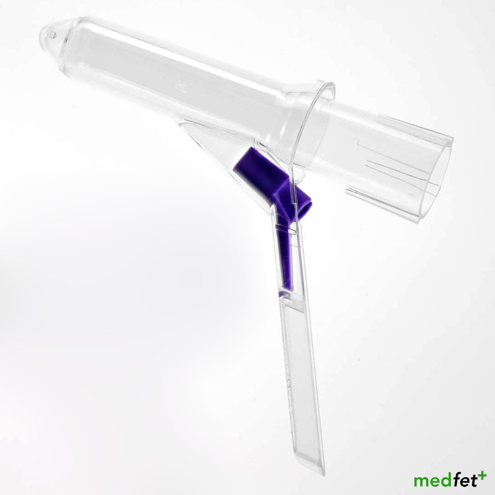 Aural Irrigation Syringe