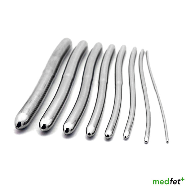 Hegar Dilators Set of 8