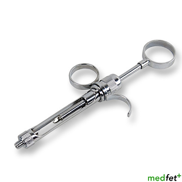 Optilube Active Gel Syringes
