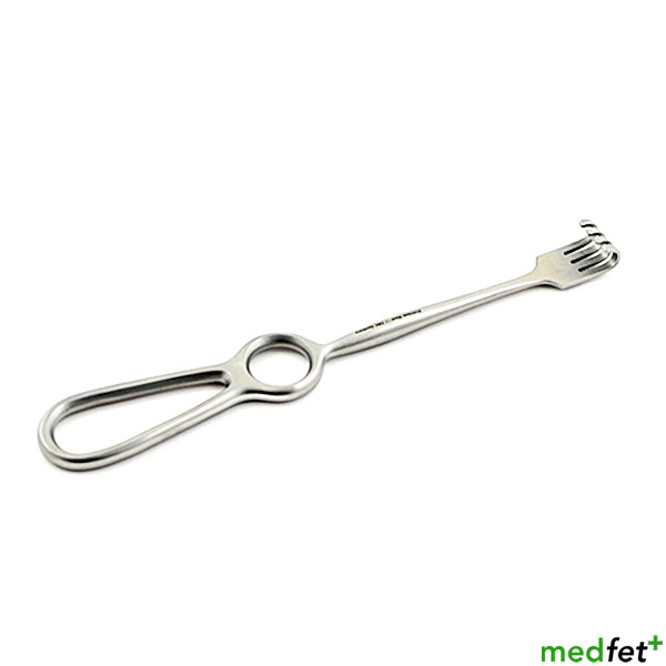 Molt Dental Retractor