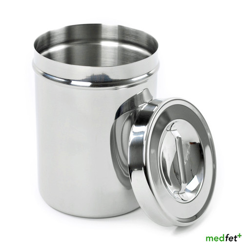 Swab Containers - MedFetUK