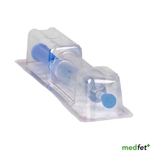 Sterile Lubricating Gel Syringes
