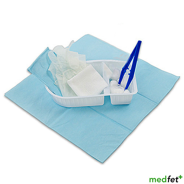 Catheterisation Procedure Set